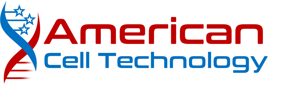 Home - American Cell Technology